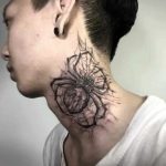 66 Meaningful Spider Web Tattoo Designs - Tidy Tale