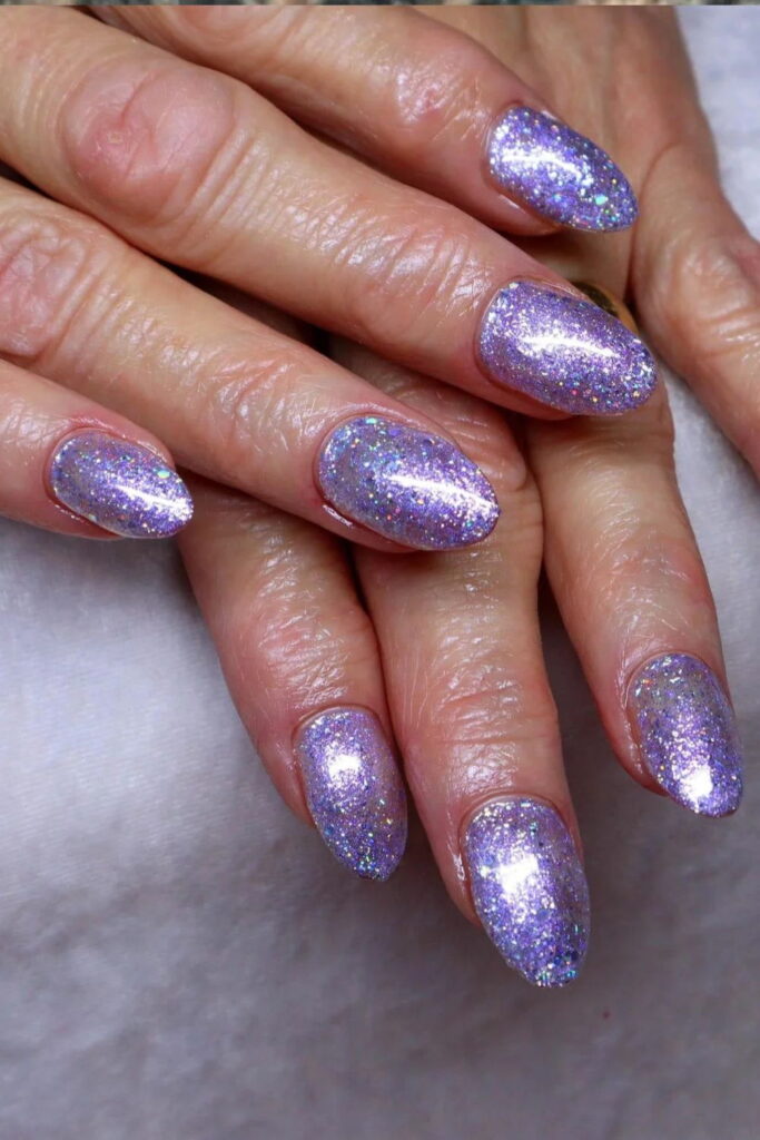 15 Stunning Long Nail Designs to Elevate Your Look - Tidy Tale